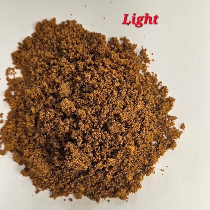 Light or Dark Infield Mix (Baseball and Softball Dirt) – Peach Country ...