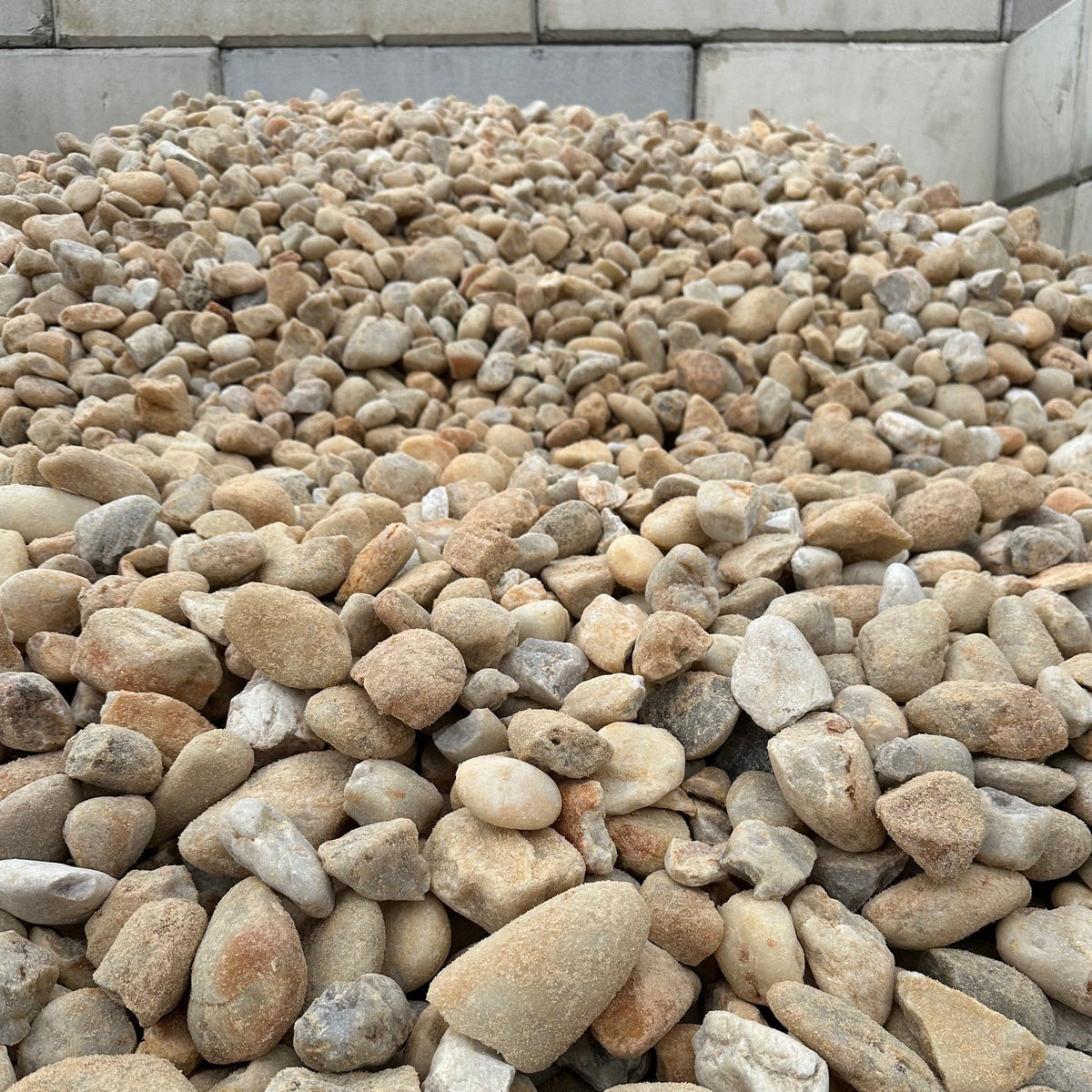Goose Egg – Peach Country Tractor