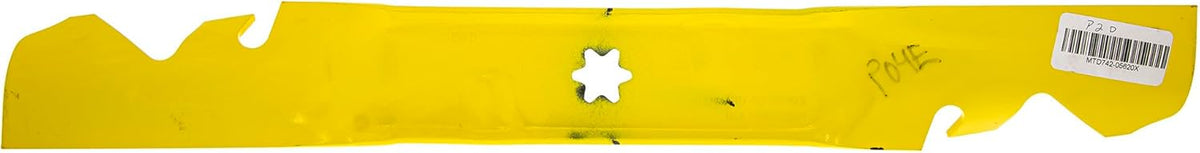 CUB CADET Xtreme Mower Blades 742P05620-X Ultima ZT2 ZT3 60" Zero-Turn ...