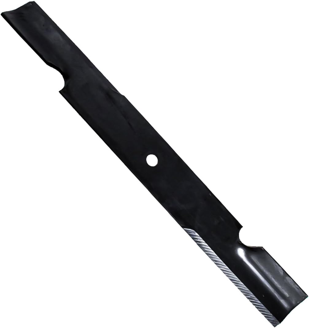 Scag 3PK Genuine OEM 21" Cutter Mower Blades 482879 Marbain Blade Set ...