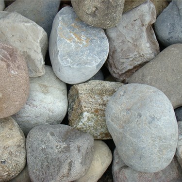 Delaware River Rock – Peach Country Tractor