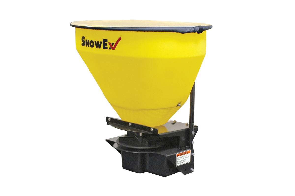 SnowEx Utility & Wireless Salt Spreaders – Peach Country Tractor